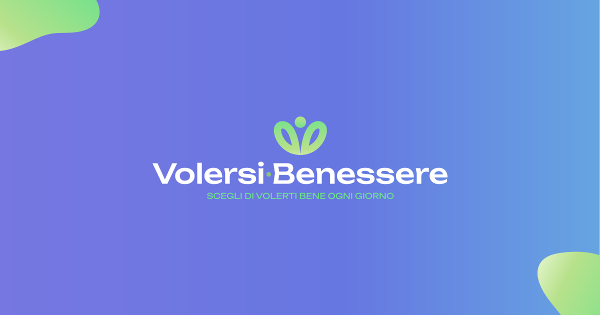 Volersi Benessere: per il benessere olistico del tuo intestino